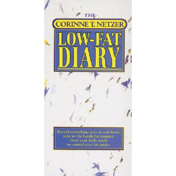 【】The Corinne T. Netzer Low-Fat