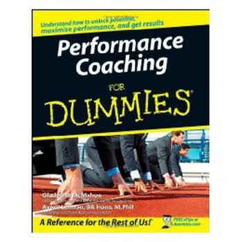 【】Performance Coaching For Dummies