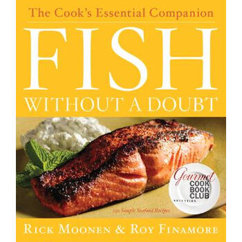 【】Fish Without a Doubt: The Cook'