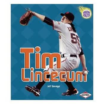 【】Tim Lincecum