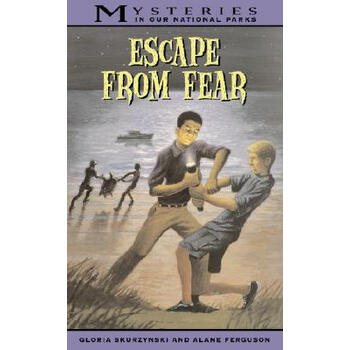 【】Escape from Fear