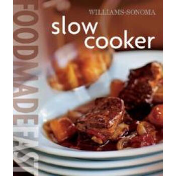 【】Slow Cooker