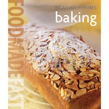 【】Baking