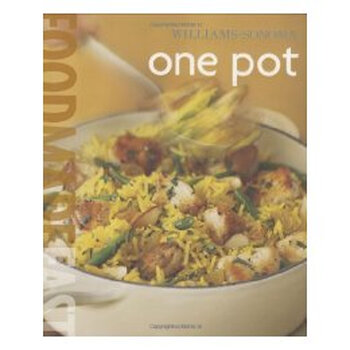 【】One Pot