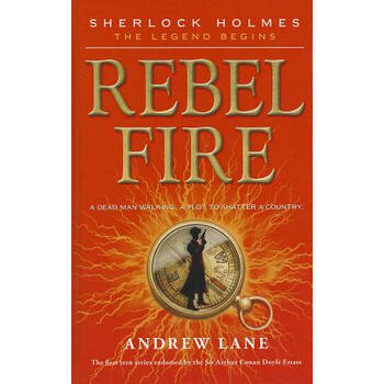 【】Rebel Fire