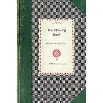 【】The Flowing Bowl