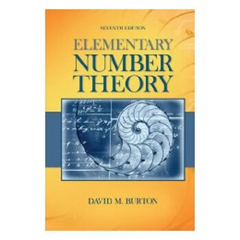 【】Elementary Number Theory