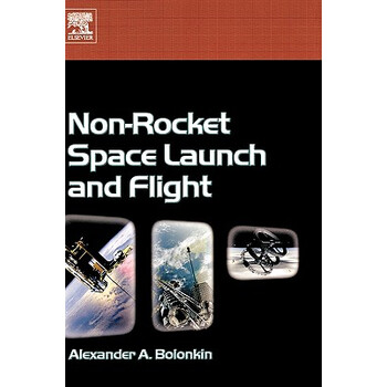 【】Non-Rocket Space Launch and