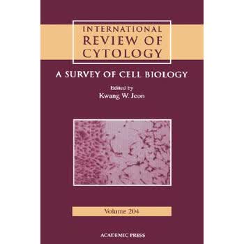 【】International Review of Cytology