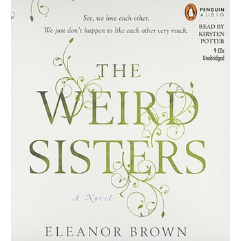 【】The Weird Sisters