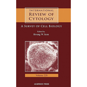 【】International Review of Cytology