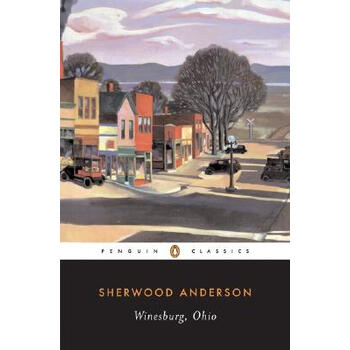 【】Winesburg, Ohio