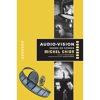 【】Audio-Vision