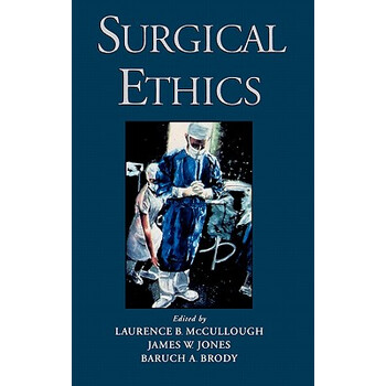 【】Surgical Ethics
