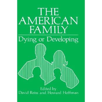 【】American Family: Dying or