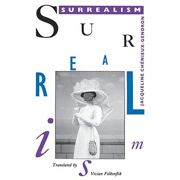 【】Surrealism