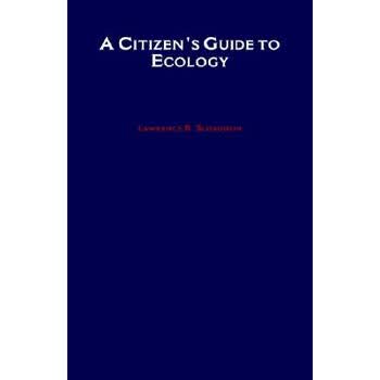 【】A Citizen's Guide to Ecology