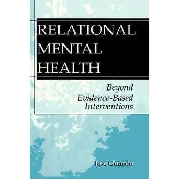 【】Relational Mental Health: Beyo