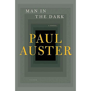 【】Man in the Dark