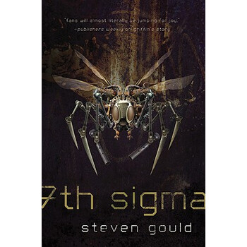 【】7th Sigma