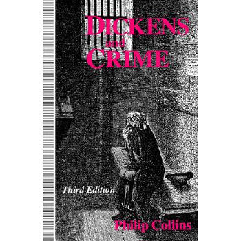 【】Dickens and Crime