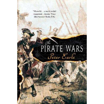 【】The Pirate Wars