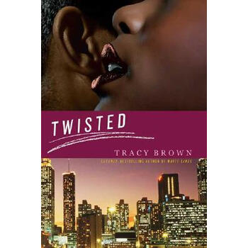 【】Twisted