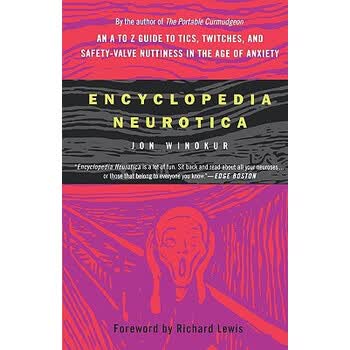 【】Encyclopedia Neurotica