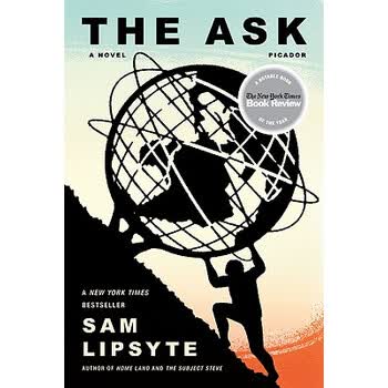 【】The Ask