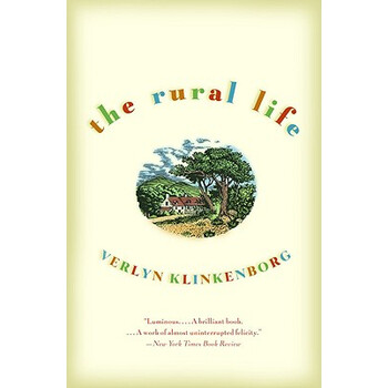 【】The Rural Life