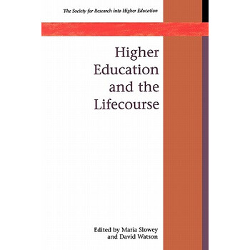 【】Higher Education and th