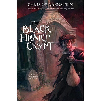 【】The Black Heart Crypt
