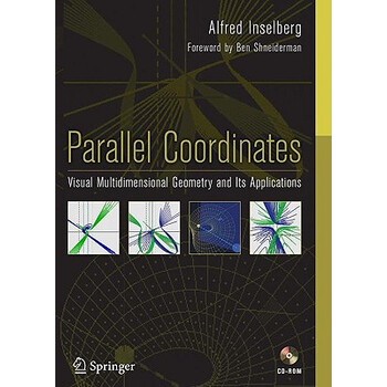 【】Parallel Coordinates: Visua