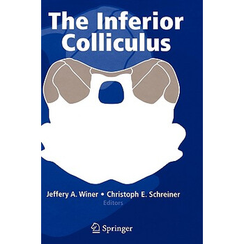 【】The Inferior Colliculus
