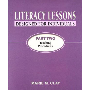 【】Literacy Lessons: Designed for