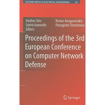 【】Proceedings of the 3rd Europea