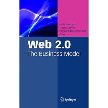 【】Web 2.0: The Business Model