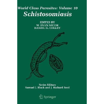【】Schistosomiasis