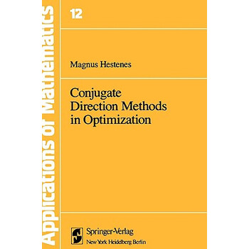 【】Conjugate Direction Methods in