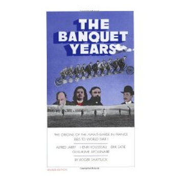 【】Banquet Years