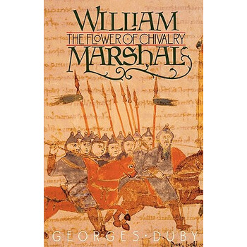 【】William Marshal