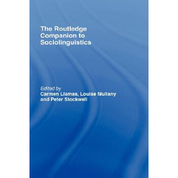 【】The Routledge Compa