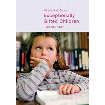 【】Exceptionally Gifted Children