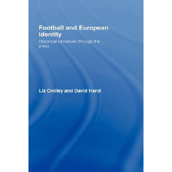 【】Football and European Identity: