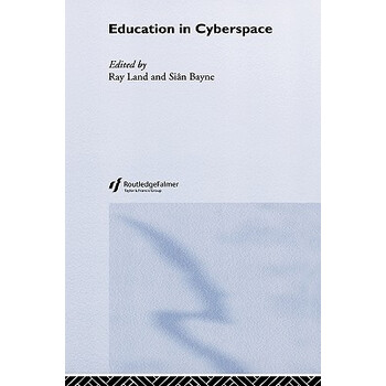 【】Education in Cyberspace
