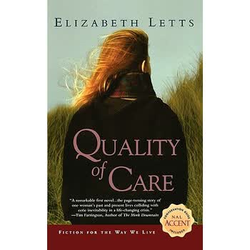 【】Quality of Care