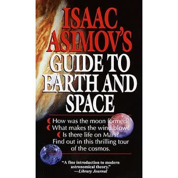 【】Isaac Asimov's Guide to Earth and