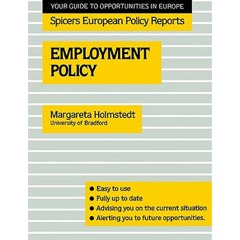 【】Employment Policy