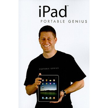 【】Ipad Portable Genius