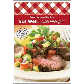 【】Eat Well, Lose Weight